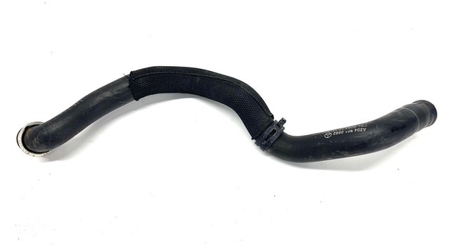 W204 MERCEDES 2008-2011 C300 COOLANT COOLER PIPE LINE HOSE OEM | eBay