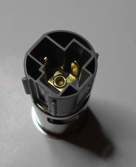 OEM Ford 12 Volt Replacement Power Outlet for sale online | eBay