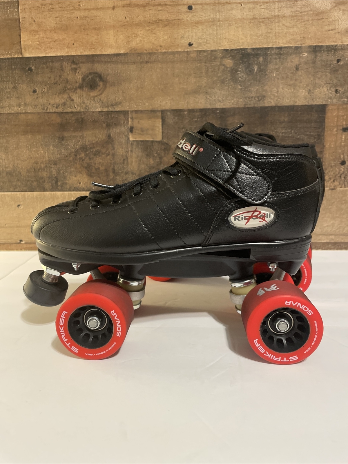 Riedell 126 She Devil Skate Size 7 | eBay