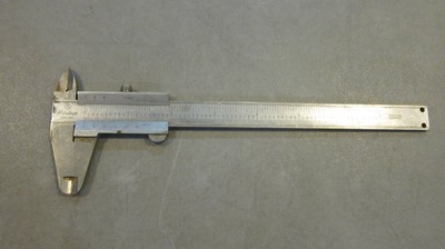 Calipers - Craftsman Caliper