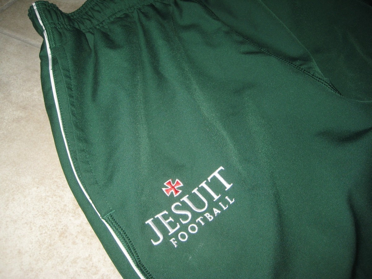 Jesuit Amdg Logo