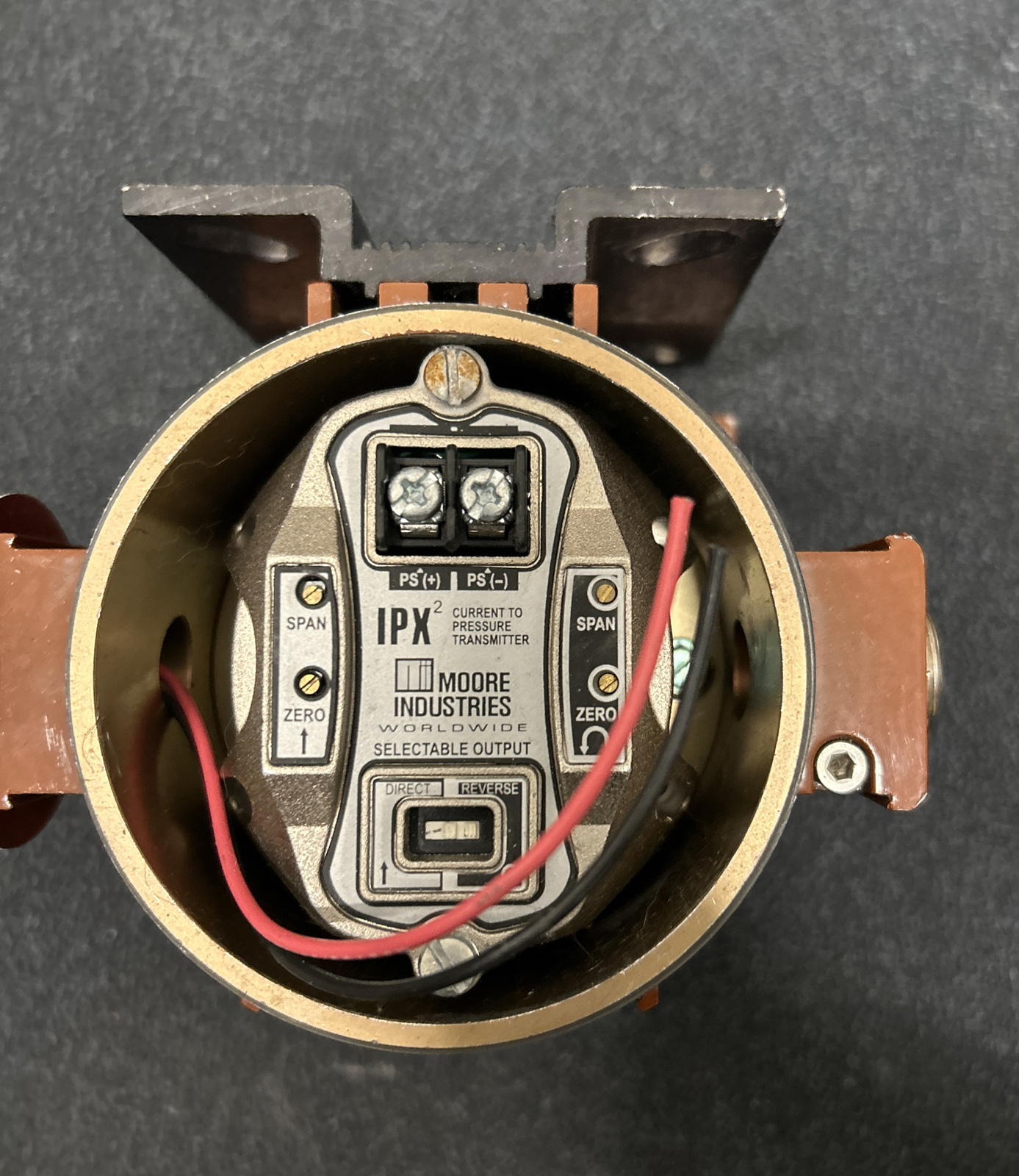 Moore Industries Ipx2 | eBay