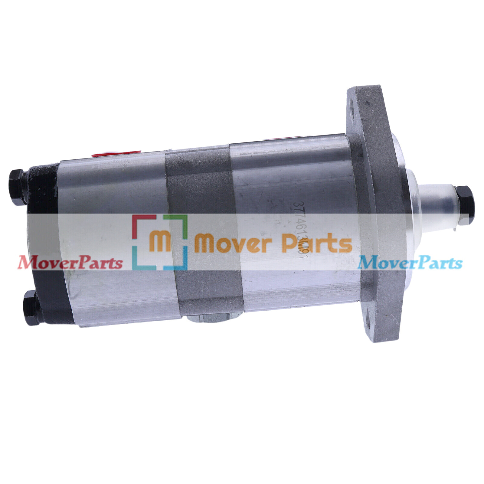 Power Steering Pump 3774613M91 3701006M91 For Massey Ferguson Tractor ...