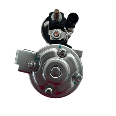 1.6kW Starter Fits GMC Sierra 1500 Elevation Crew Cab Extended 2021 By ...