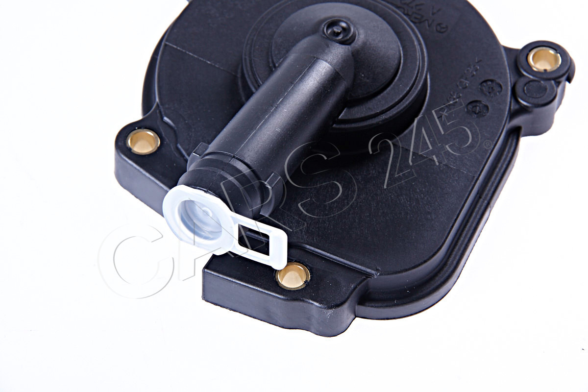 Genuine Engine Cylinder Head Oil Separator Cover Seal Mercedes ...