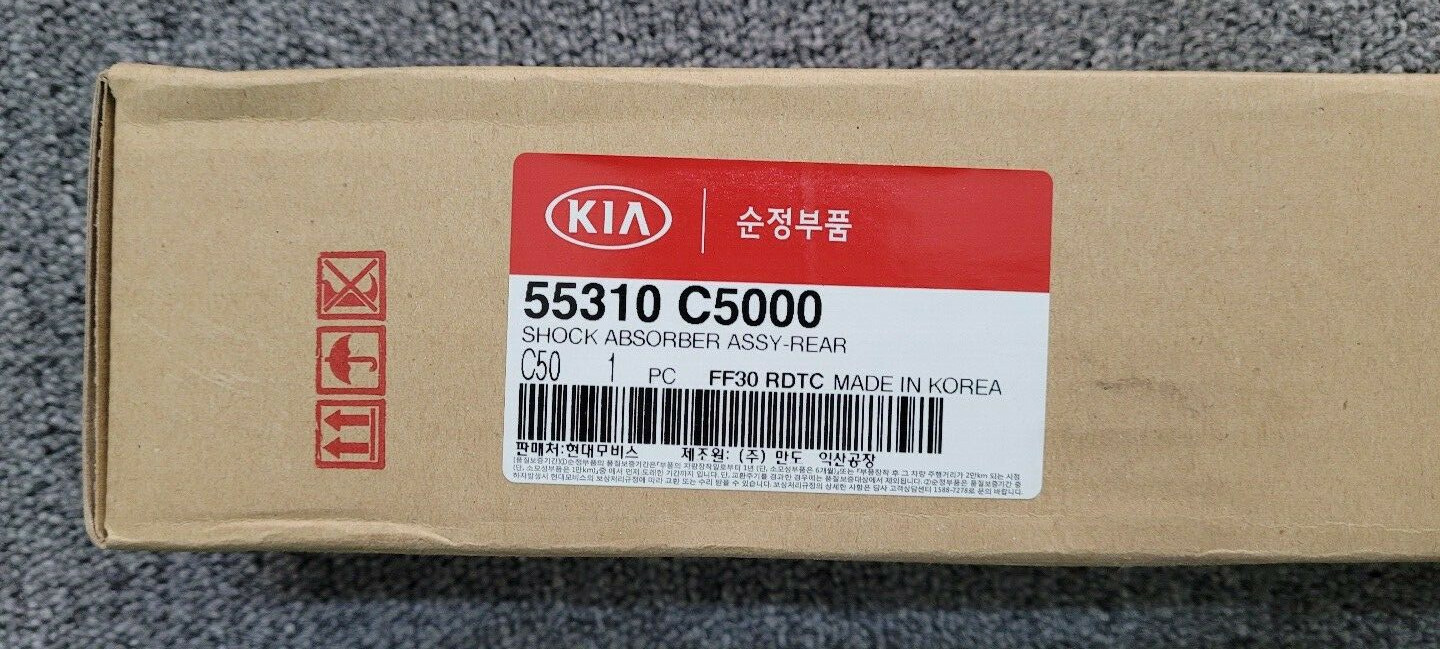 OEM 55310-C5000 -C5300 Shock Absorber Assy Rear 1Pcs for KIA Sorento ...