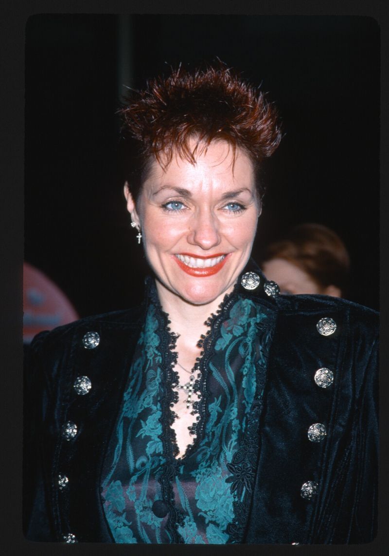 Lot of (2) 2000s TONI MORRELL Original 35mm Slide Transparencies SINGER ...