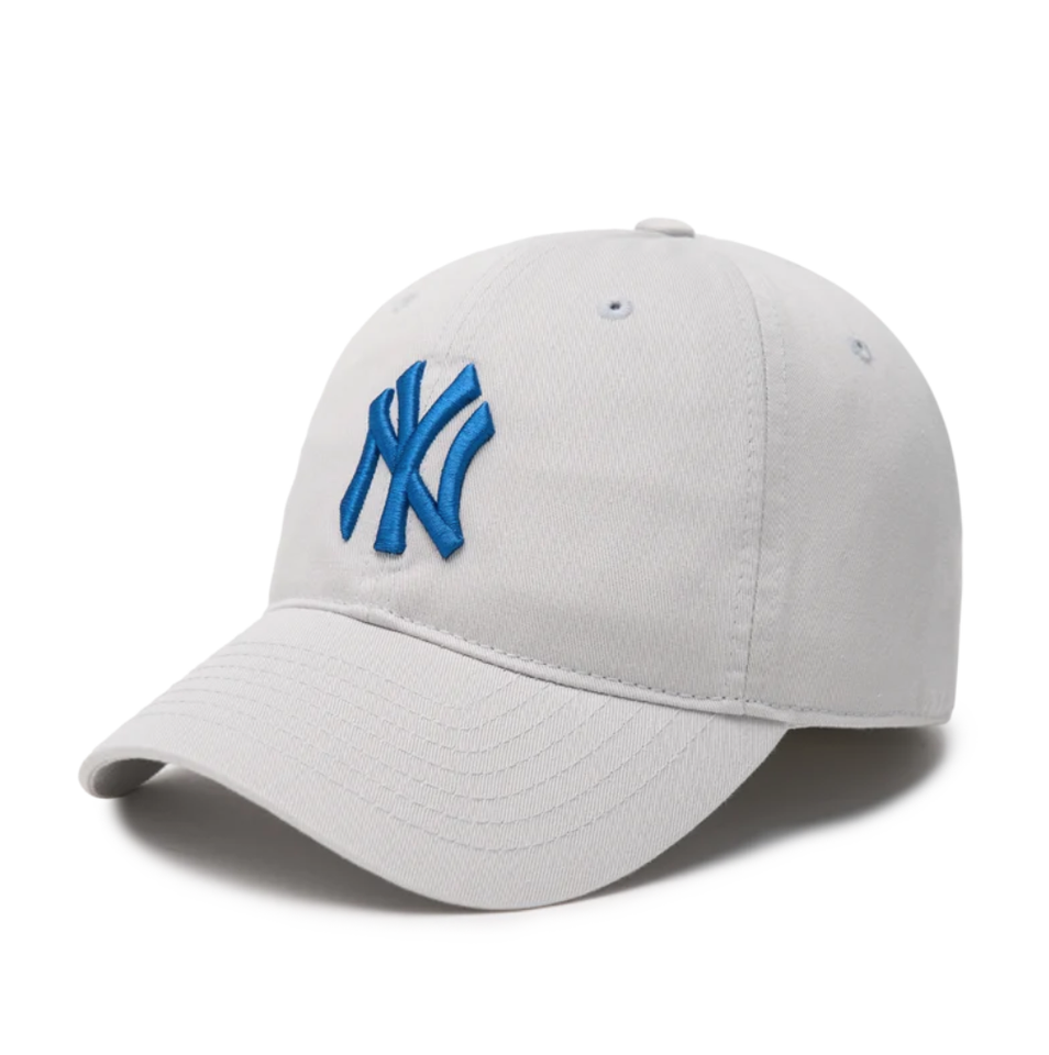 MLB KOREA N-Cover Unstructured Baseball Ball Cap [27 Colors] | eBay