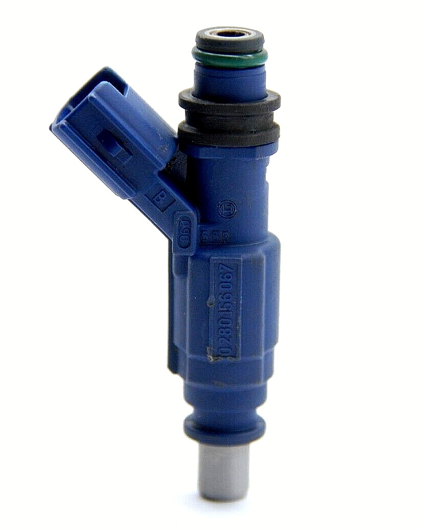 FUEL INJECTOR FOR FOR TOYOTA YARIS VITZ 1SZ-FE 1.0 99-05 0280156067 ...