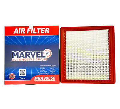 Marvel Engine Air Filter MRA90058 (94775933) for Chevrolet Colorado ...