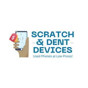 Scratch and Dent Devices | eBay Stores
