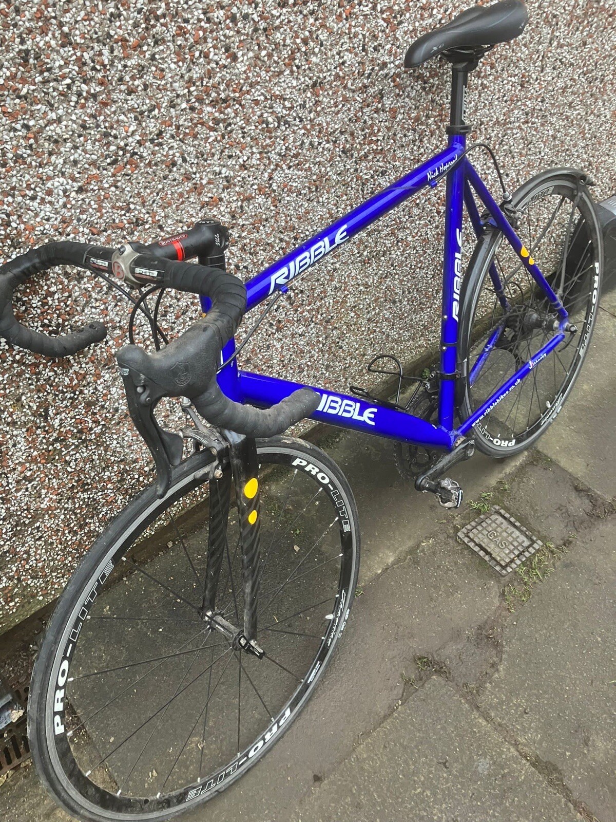 Ribble Road bike | eBay UK