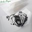 Micro porous inkjet printable acetate sheets for screen printing ...