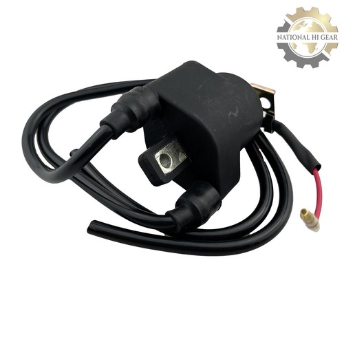 Ignition Coil Double Line for Yamaha VX600DX Vmax 600 DX 1994 96 1996 ...