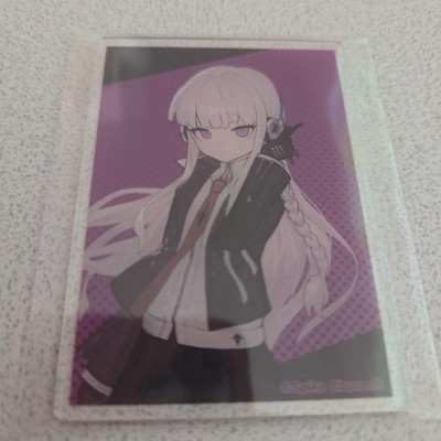 Danganronpa Kirigiri Kyoko Acrylic Card Tower Records Collectible | eBay