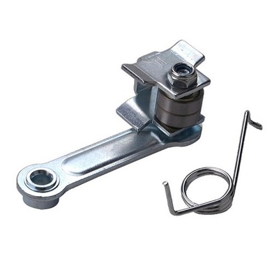 Chain Tensioner Chain Tension Adjuster Guide Roller for Razor MX500 ...