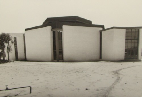 Jewish Judaica Australia Perth Hebrew Congregation Synagogue Photo | eBay