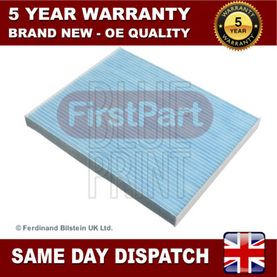 Fits Hyundai Ioniq Kia Niro 1.6 Electric FirstPart Cabin Filter ...