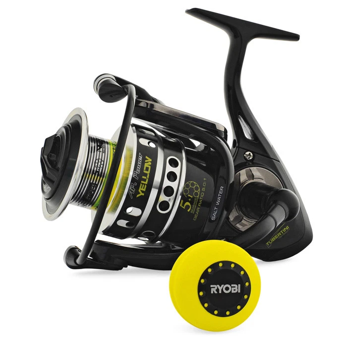 Ryobi Spinning Reel