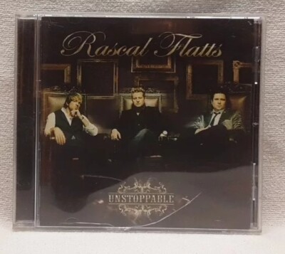 Rascal Flatts - Unstoppable: CD, 2009 50087128562| eBay