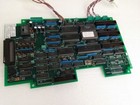 TEL Tokyo Electron MC-31035D Board for TS4000Z Control Panel(Black ...