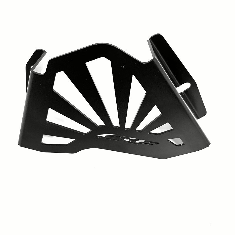 For HONDA CRF300L 2019-2023 CRF300L Rally Front Drive Sprocket Guard ...