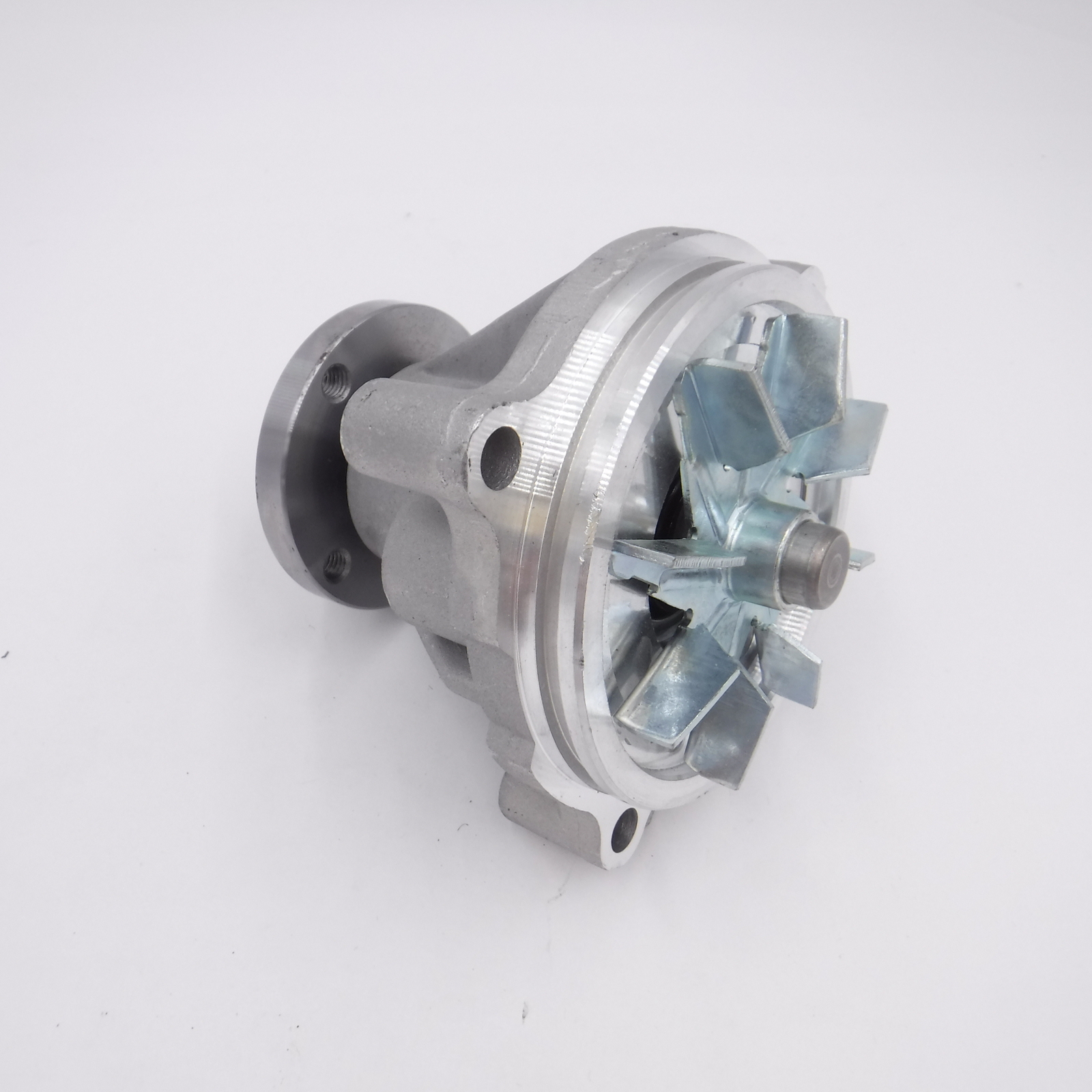 Airtex Engine Coolant Water Pump AW4128 Fits 2001-2011 Mercury Grand ...