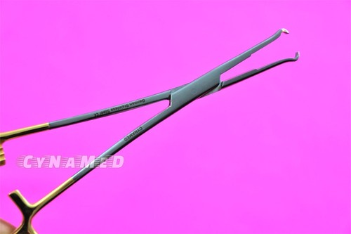 2 Ea German Stainless No Scalpel Vasectomy Set Urology Surgery Kit ...