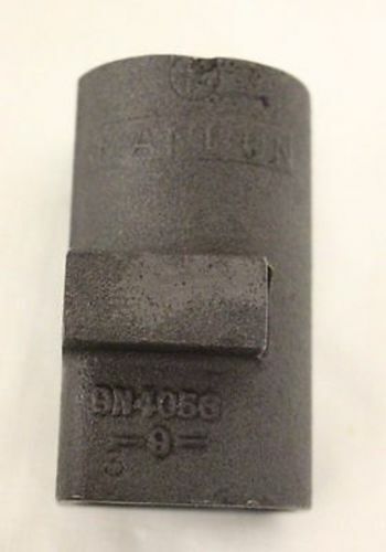 CAT Caterpillar Mechanical Drive Housing, P/N 9-4056, NSN 3040-01-167 ...