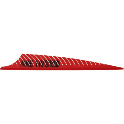 AAE Hybrid PHNX Vanes Red 50 pk. | eBay