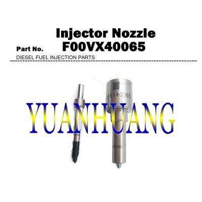 Injector Nozzle F00VX40065 for Audi A4 A6 S4 S6 3.0TDI 059130277CC ...