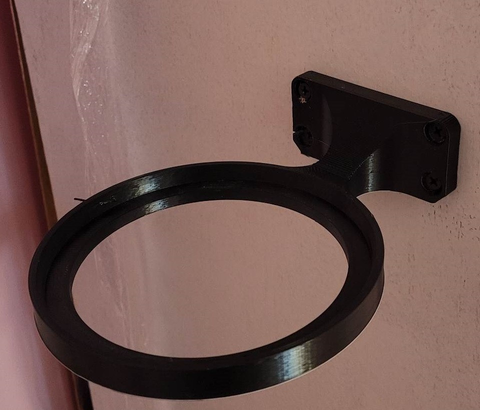 Wall Mount for Star Wars Obi-Wan Kenobi Lola LO-LA59 Droid - BRAND NEW ...