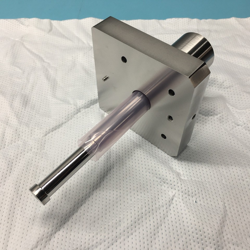 AMAT 0040-70291 ASSEMBLY, SWLL BELLOWS, REV 003, 118683 | eBay