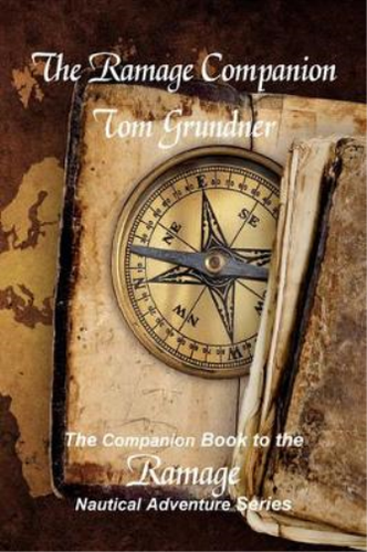 Tom Grundner The Ramage Companion (Poche) 9781934757055 | eBay