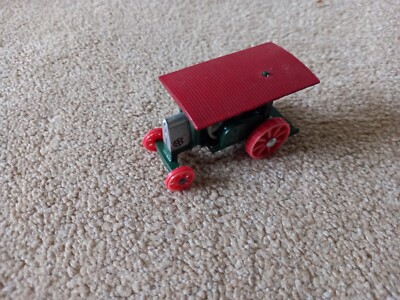 diecast traction steam engine* | eBay UK