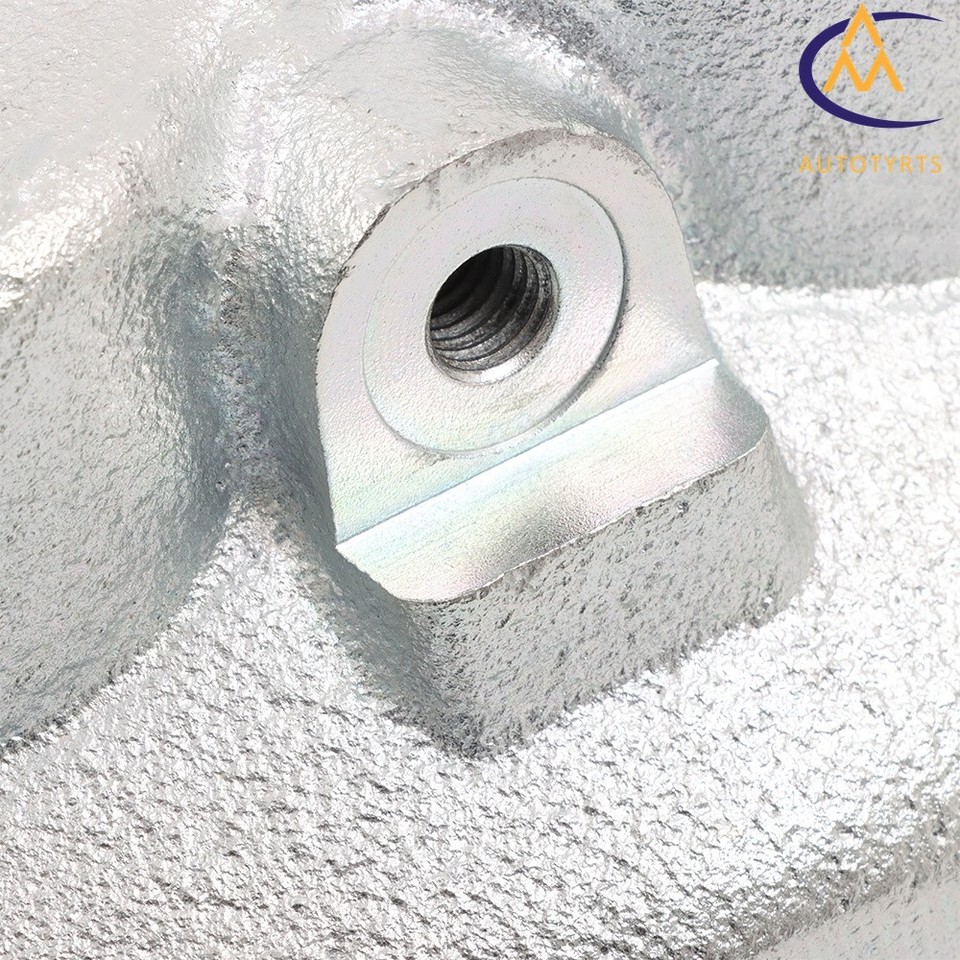 For Cadillac 07-08 Chevrolet Silverado 1500 GMC 05-08 Front L& R Brake ...