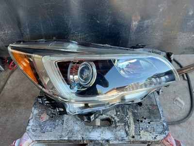 2015-2017 Subaru Legacy Outback Right Passenger Headlight HID OEM ...