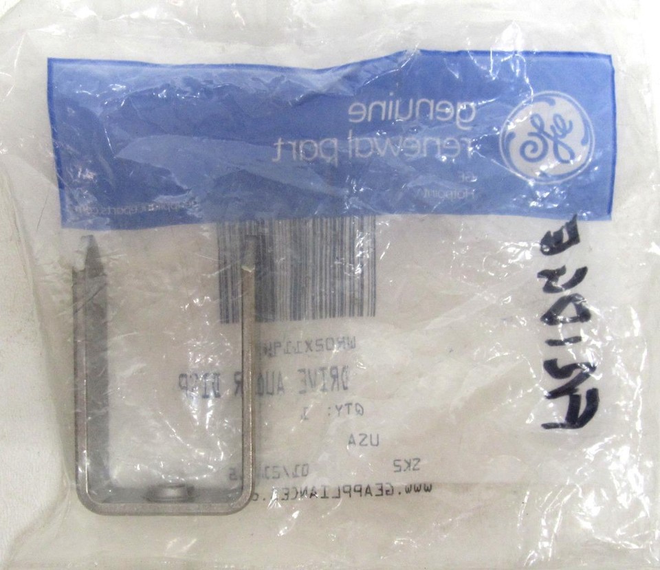 GE Drive Cam OEM WR02X11941 BIN#17 | eBay
