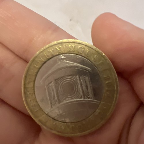 1514 trinity house 2 pound coin 2014 | eBay UK