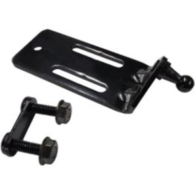 Leer 100XQ Cap Side Gas Prop Bracket | eBay