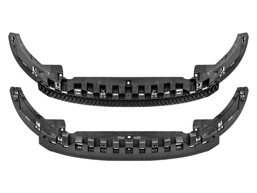 Pour Audi A3 8V 2012-2016 Spoiler De Pare-Chocs Moulure Hayon 8V3807233 ...