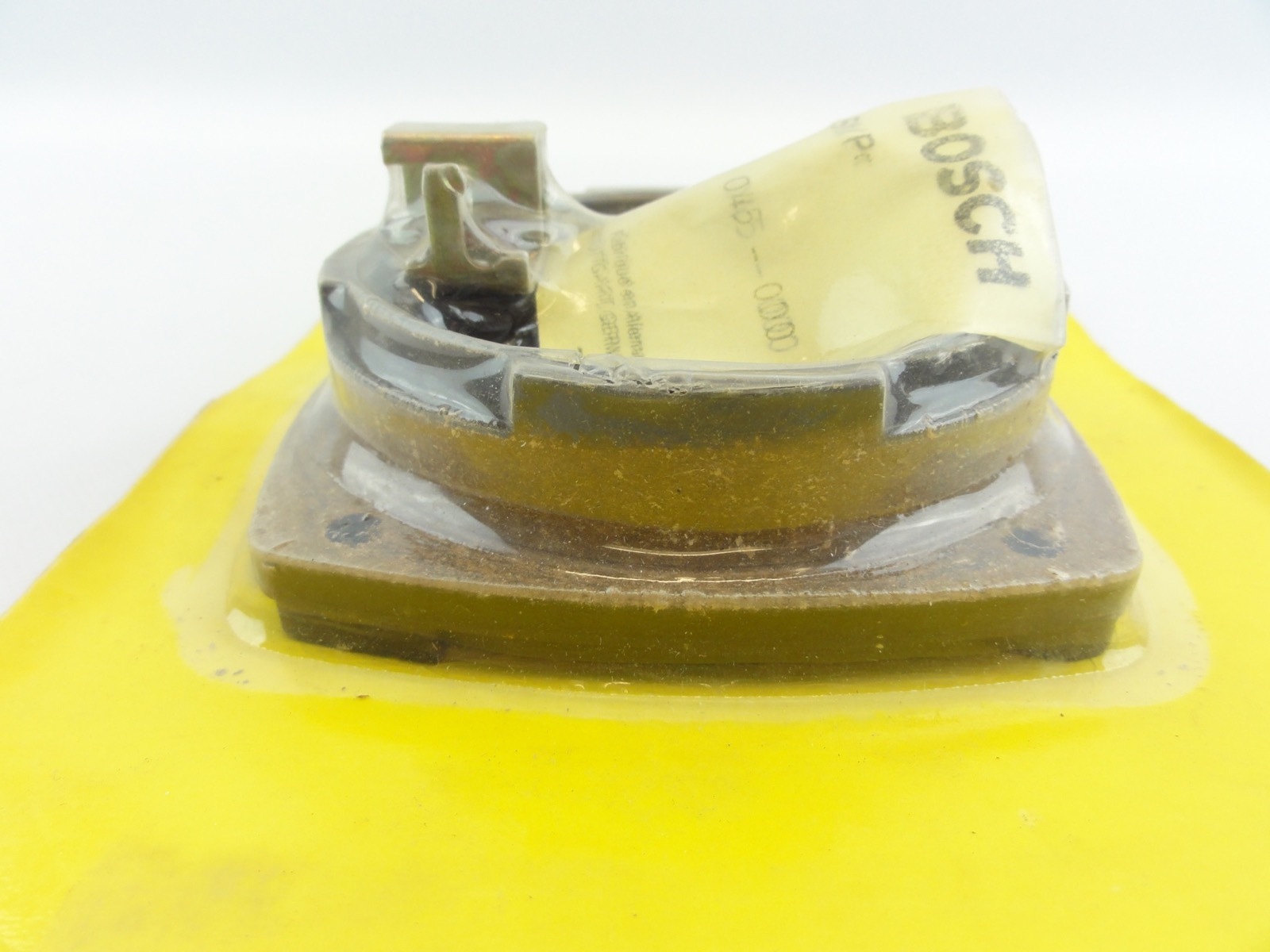 Bosch #1615805045 New Genuine Bearing Flange 11203 11202 1-1/2” Rotary ...