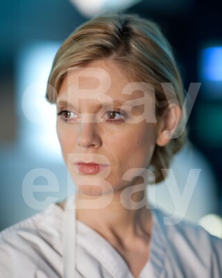 Silent Witness (TV) Emilia Fox 10x8 Photo | eBay