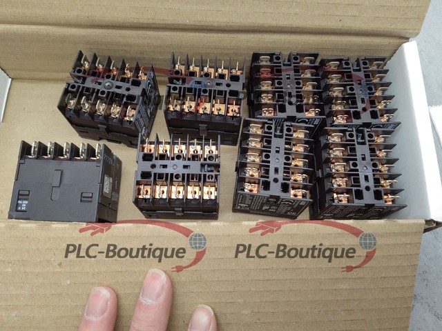 ABB 60947-4-1 Standard IEC Contactor for sale online | eBay