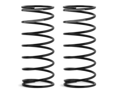 Tekno RC 50mm Front Shock Spring Set (1.4x8.375mm) (Grey - 4.63lb/in ...
