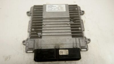 Used Engine Control Module (ECM) fits: 2015 Kia Optima Electronic ...