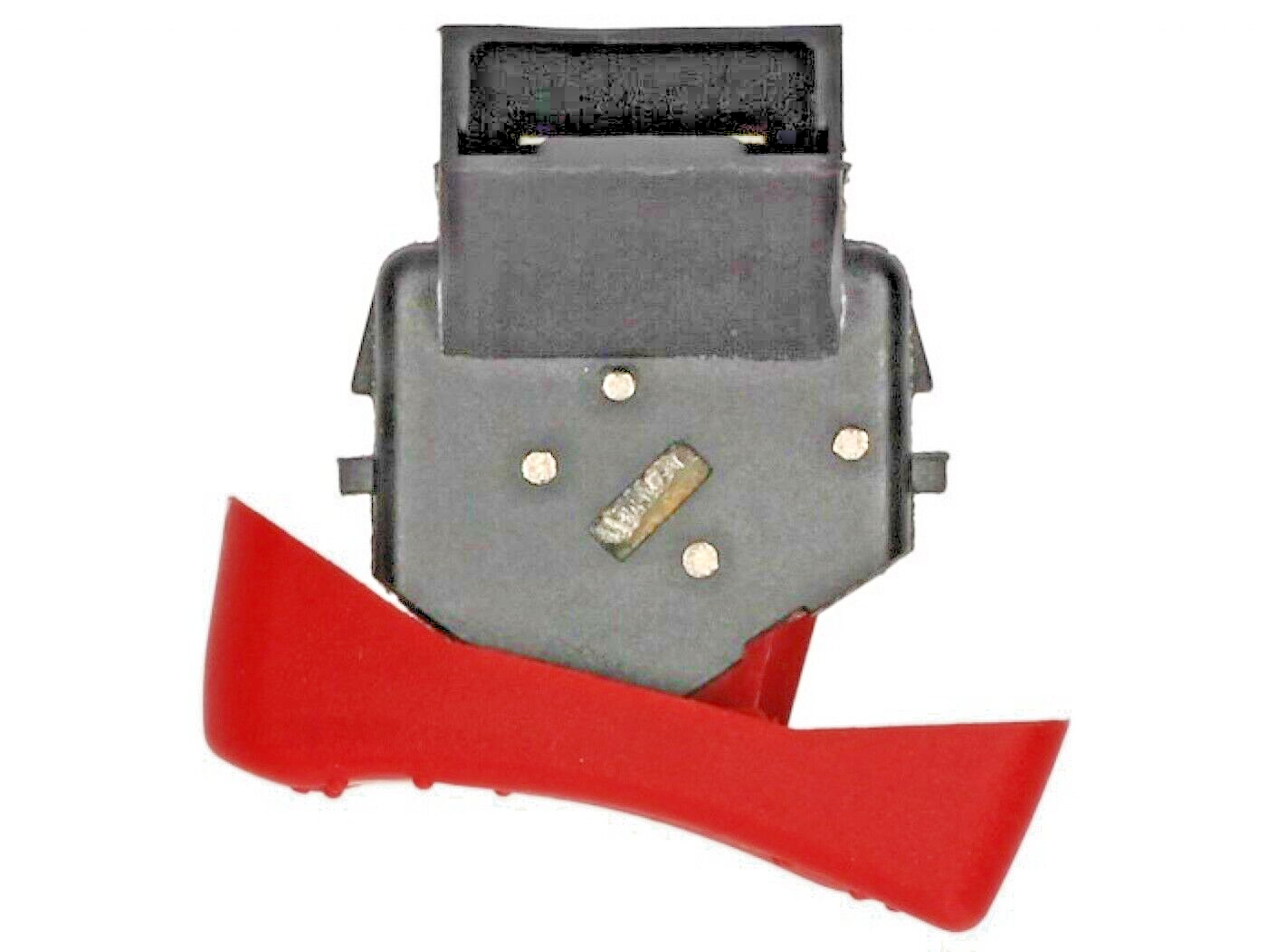 584599 OEM Engine Stop Kill Switch for Vespa GT200 GTS250 GTS300 LX50 ...