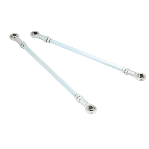 Car For 8mm Gear Shift Rod Linkage Adjustable Length Shift Lever ...