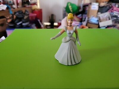 Disney Princess CINDERELLA Statue | eBay