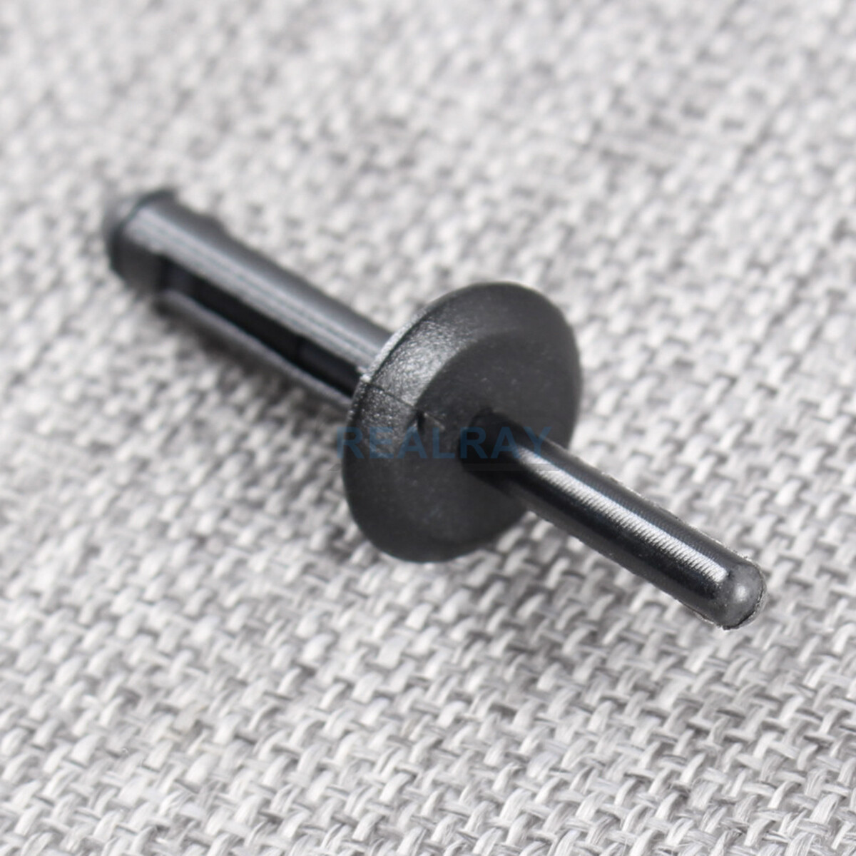 78pcs Full set Fender Flare Hardware Clip Mounting Kit For Jeep ...